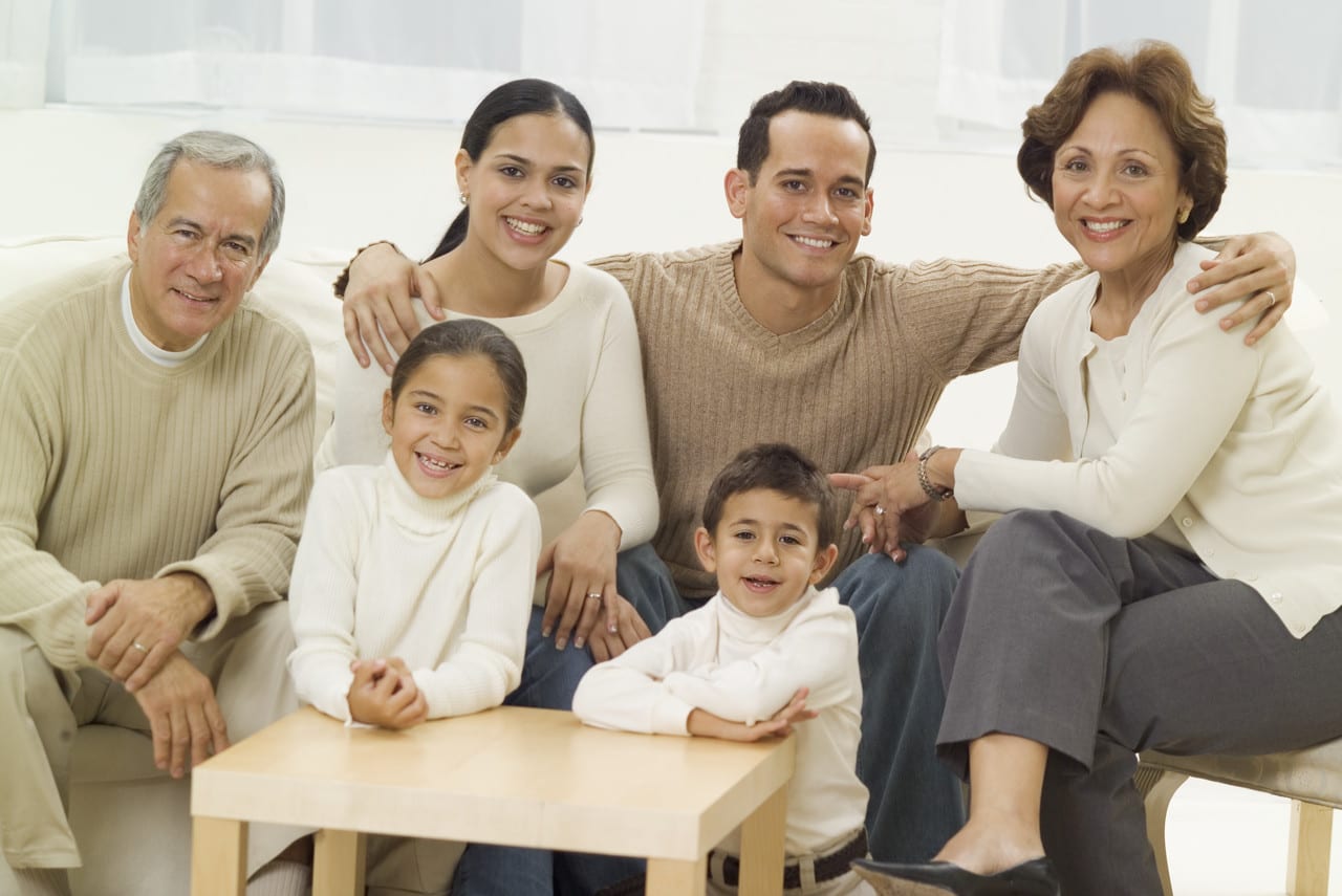 The Myth of “Chain Migration” and the Reality of Family Unity | Reeves